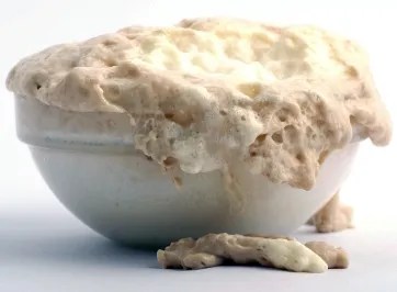 Beware of the Leaven – Dews From Heaven